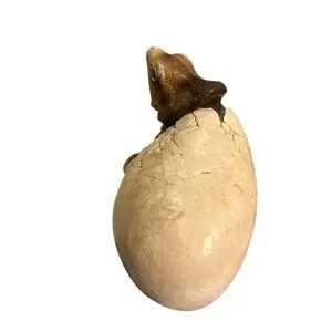 Windstone Editions | Art | Windstone Editions Dinosaur Egg Hatching ...